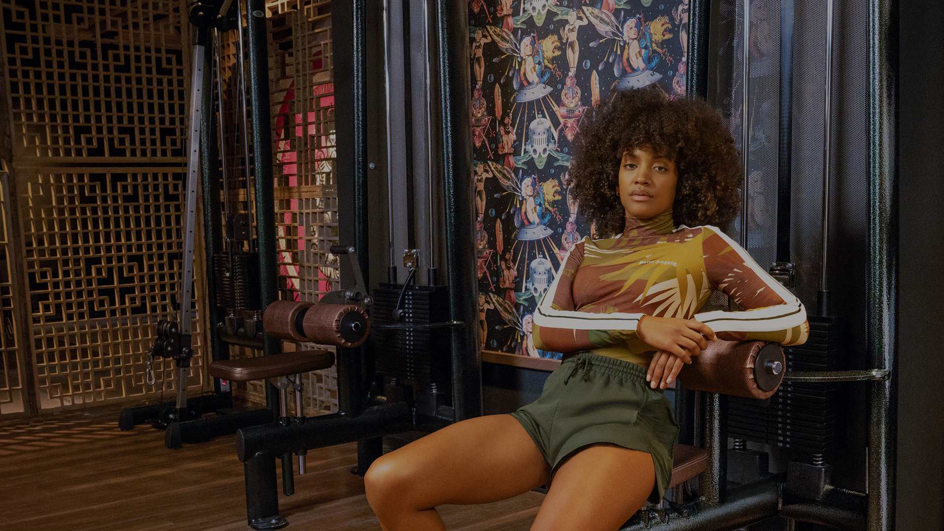 Angebot | John Reed Fitness